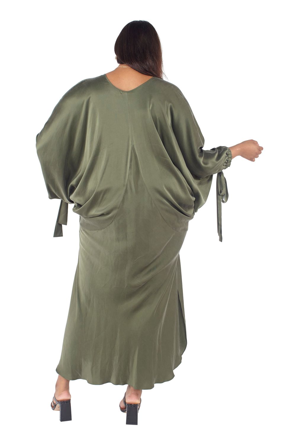Ginger & Smart - Coterie Long Dress | All The Dresses