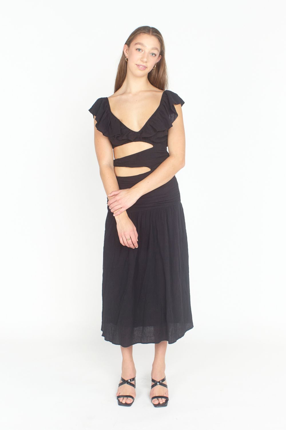 SUBOO - Billie Dress | All The Dresses