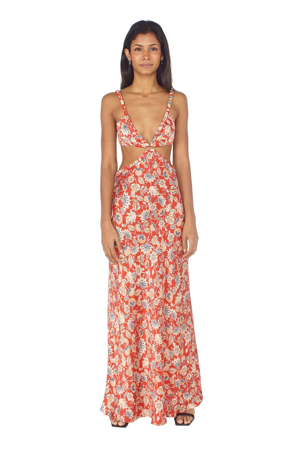 Bec & Bridge - Ruby Maxi Dress | All The Dresses