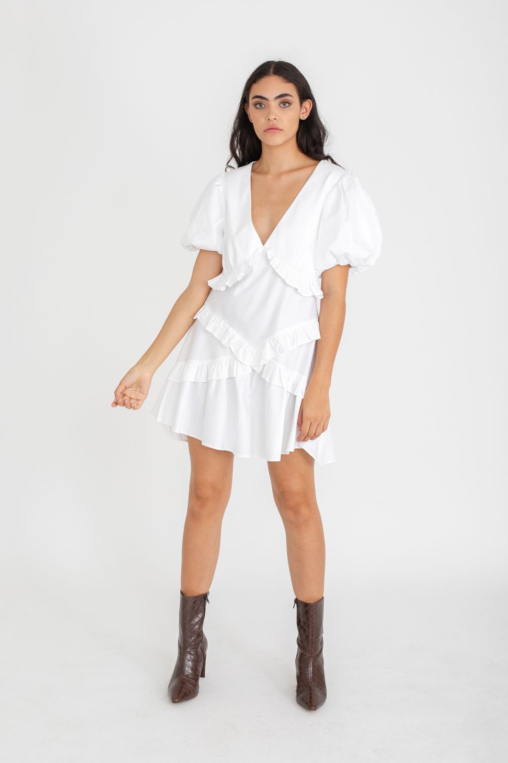 Maggie Marilyn - Jones Dress | All The Dresses