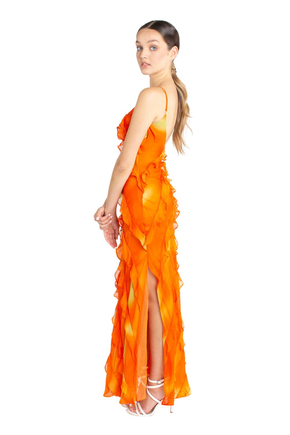 Rat And Boa Rio Dress