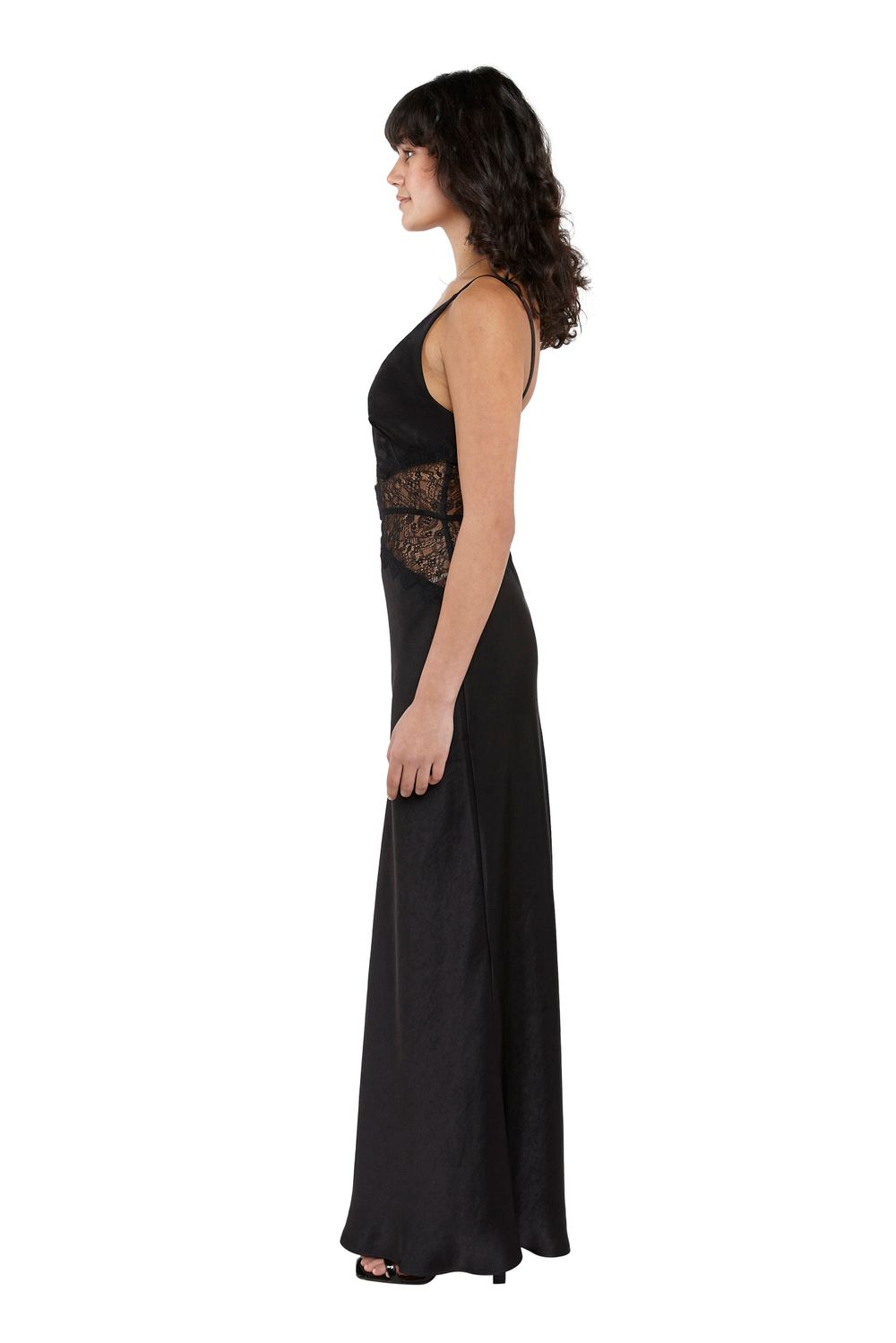 Bec & Bridge - Camille Maxi Dress | All The Dresses