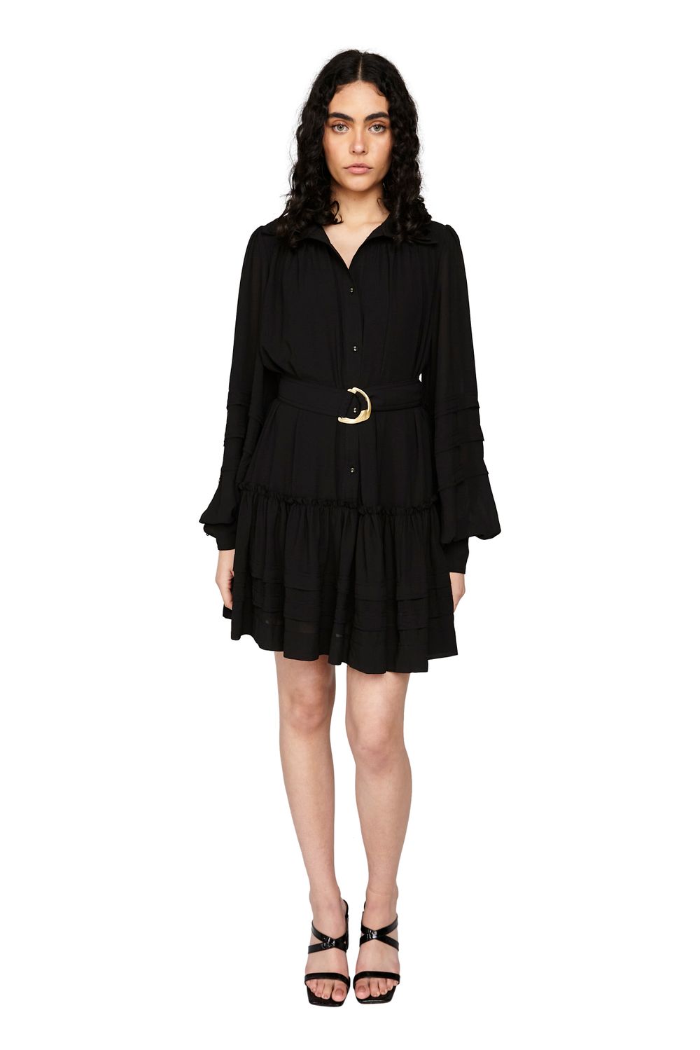 Aje - Midsummer Mini | All The Dresses