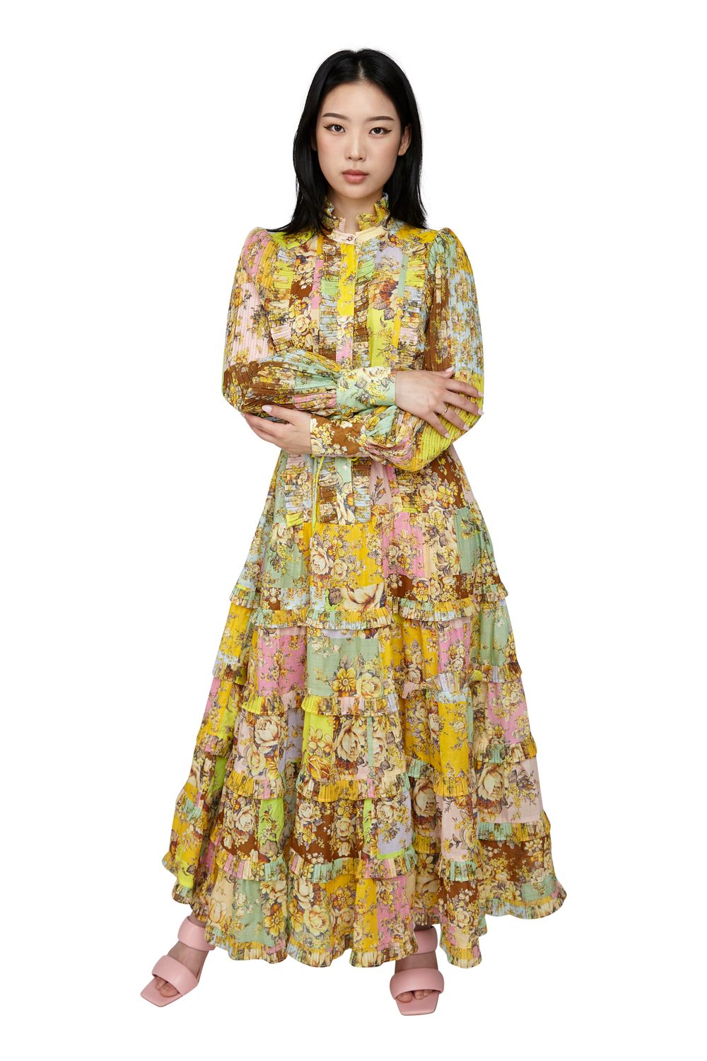 Alemais - For Hire | All The Dresses