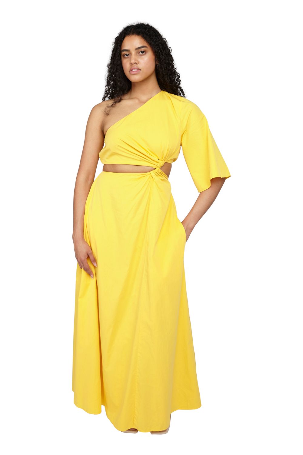 Camilla & Marc - Antonelli Gown | All The Dresses