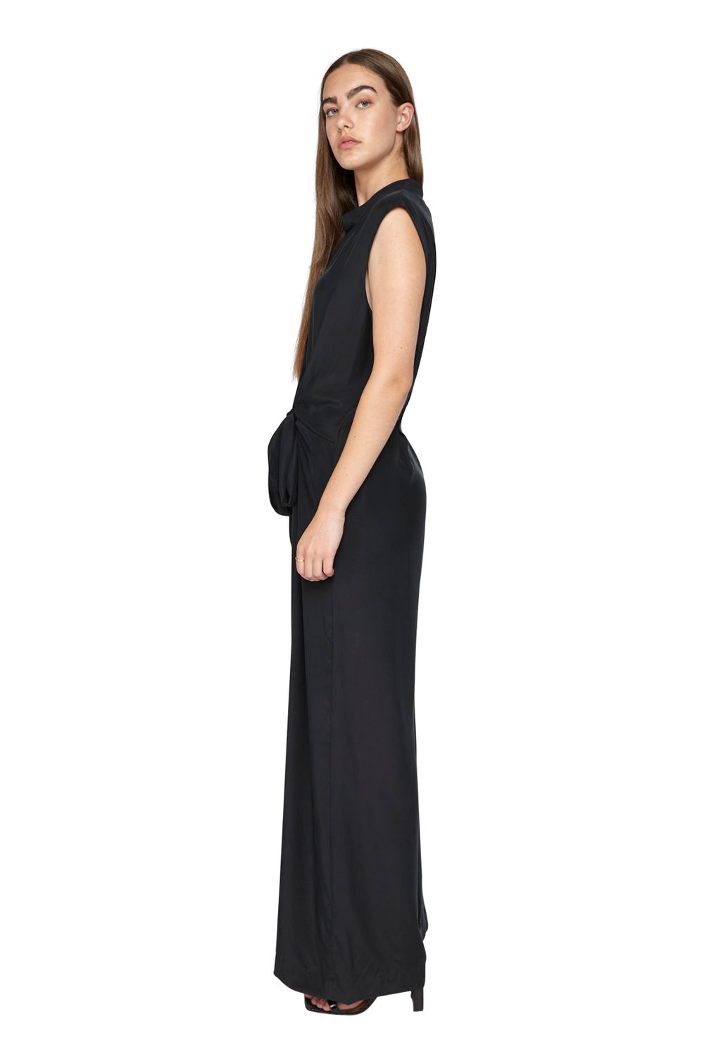 Ginger & Smart - Cursive Jumpsuit | All The Dresses