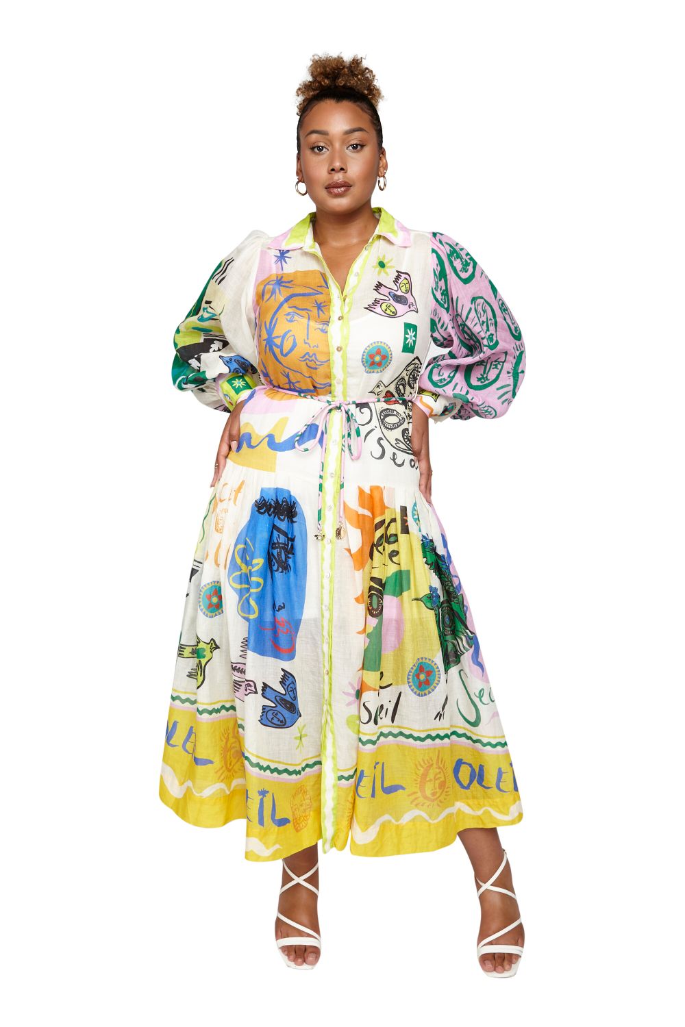 Alemais - For Hire | All The Dresses