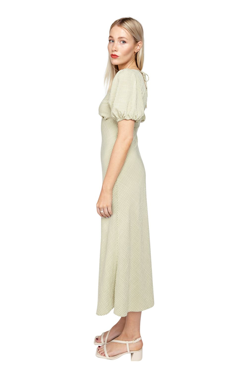 Ruby - Uma Dress | All The Dresses