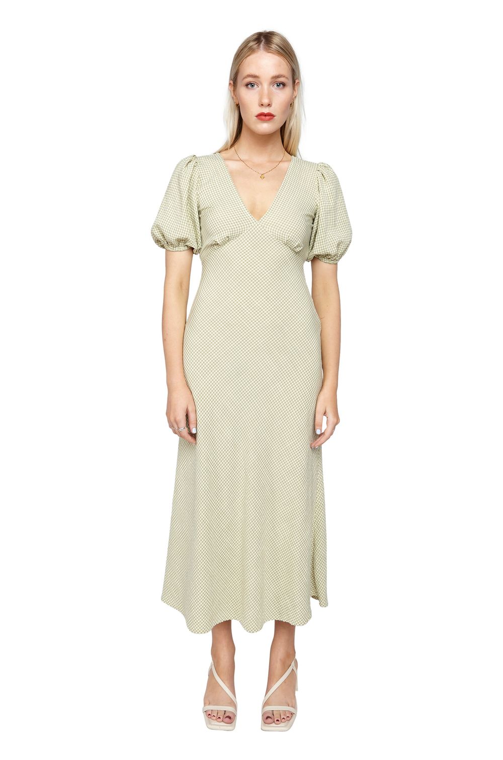 Ruby - Uma Dress | All The Dresses