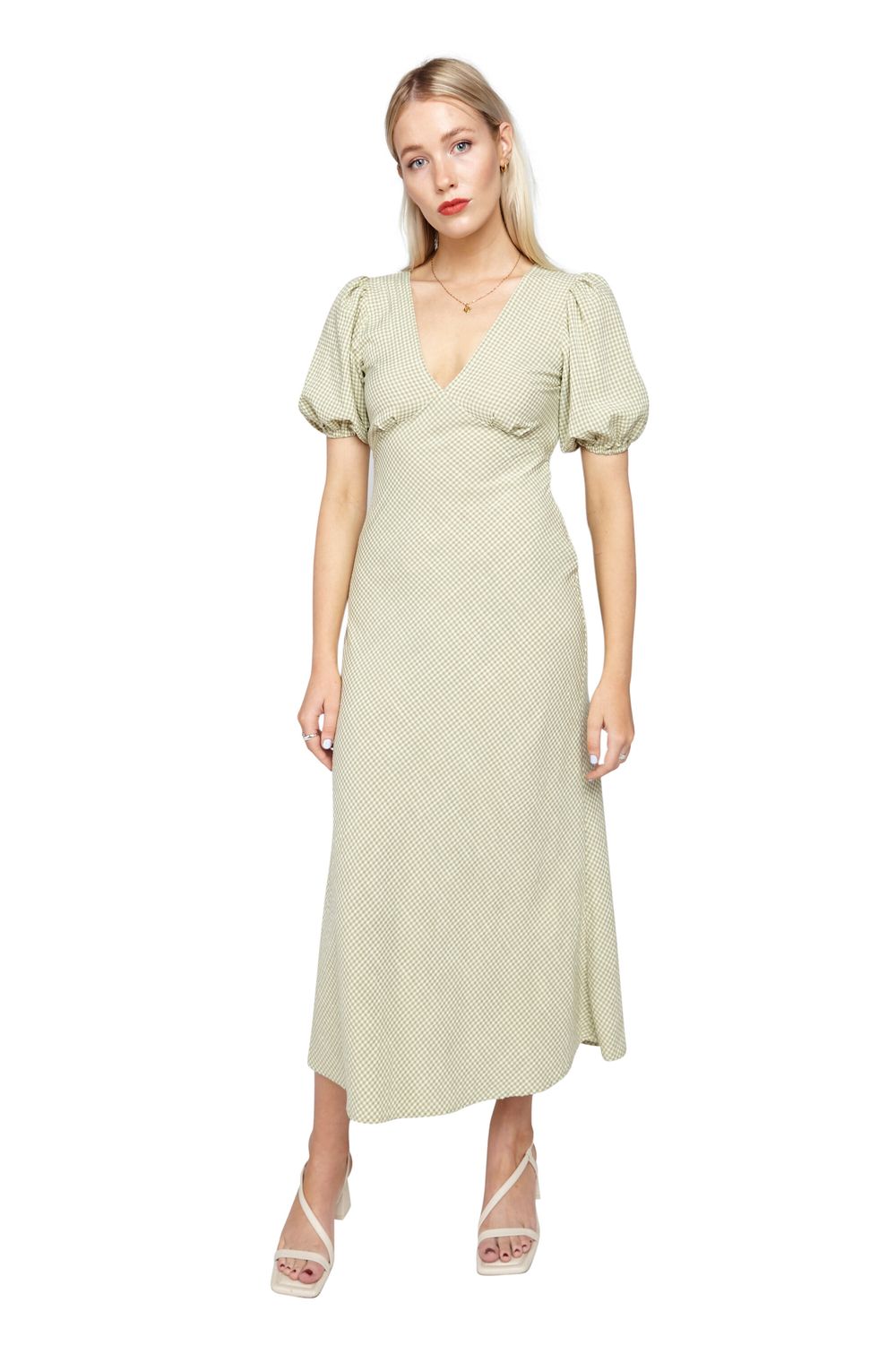 Ruby - Uma Dress | All The Dresses