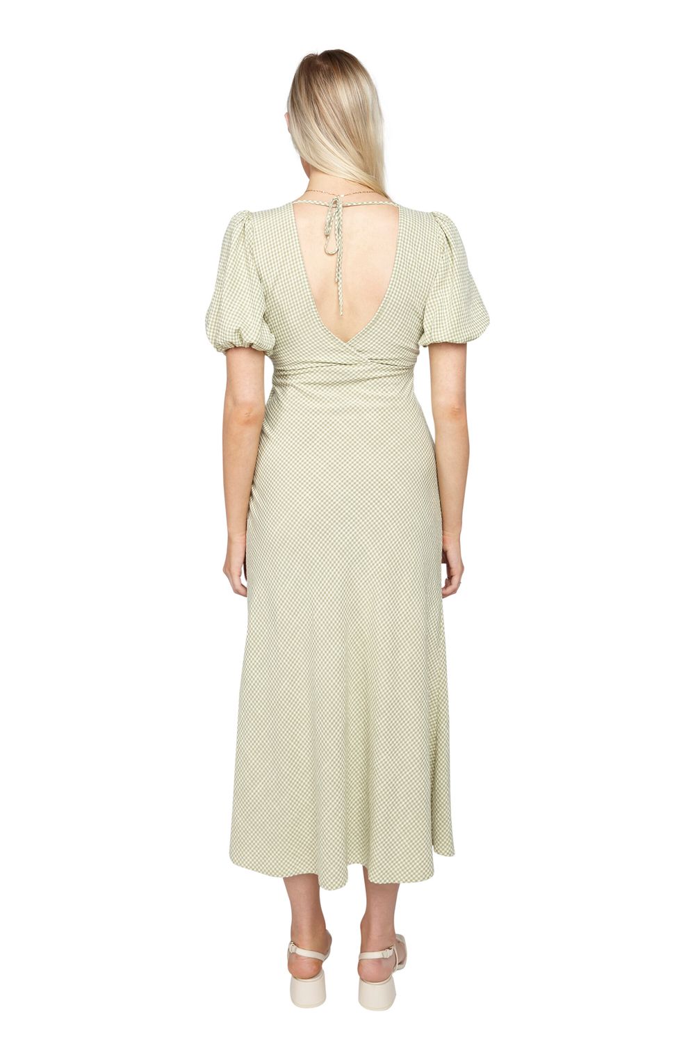 Ruby - Uma Dress | All The Dresses