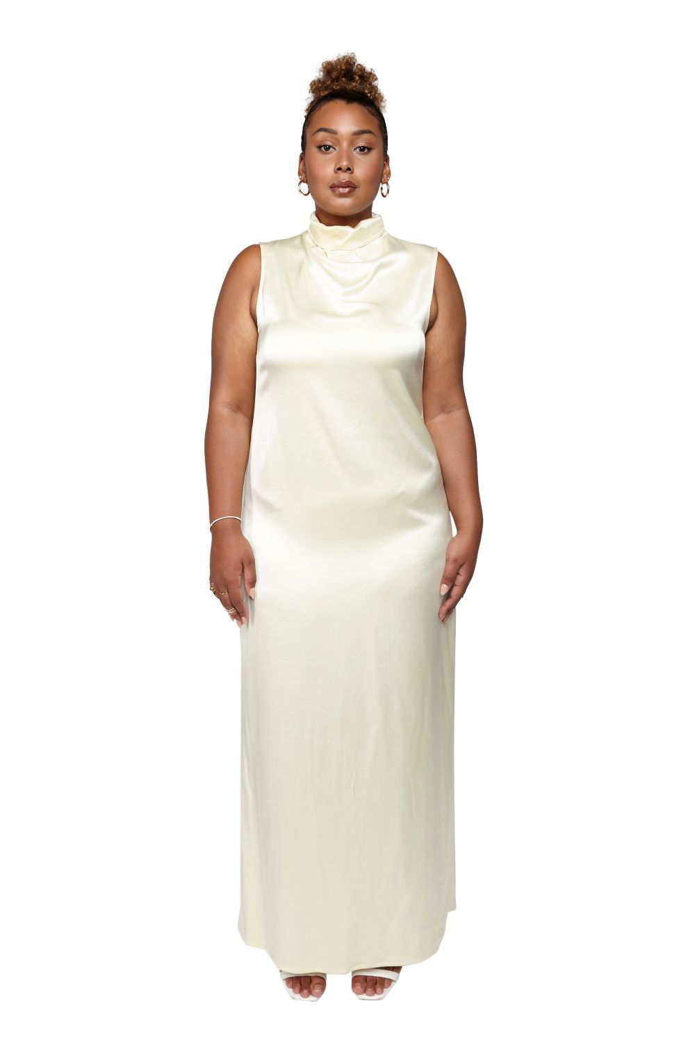 Harris Tapper - Constance Dress | All The Dresses