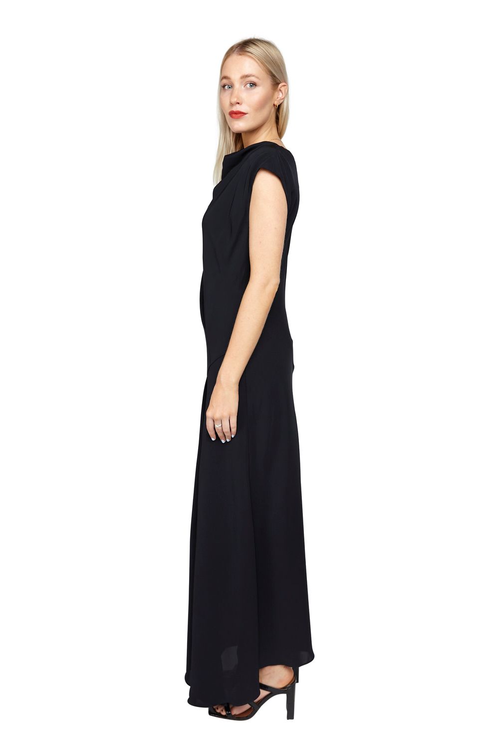 Ginger & Smart - Universal Midi Dress | All The Dresses