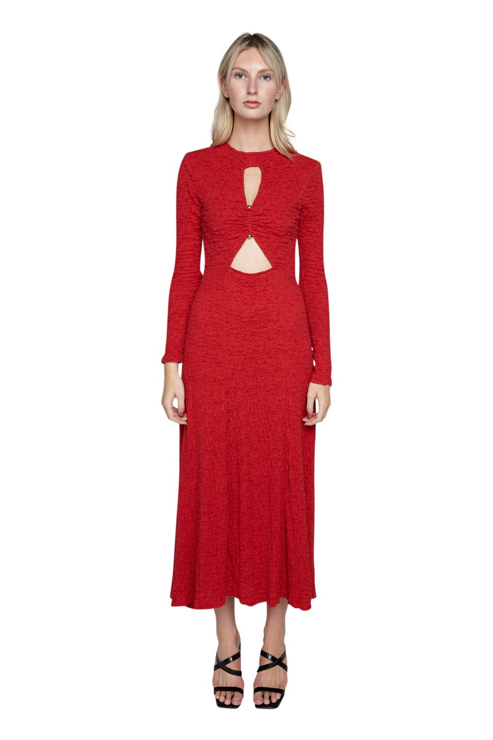 Sabina Musayev - Alberta Dress | All The Dresses