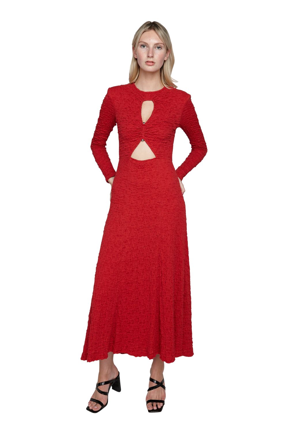 Sabina Musayev - Alberta Dress | All The Dresses