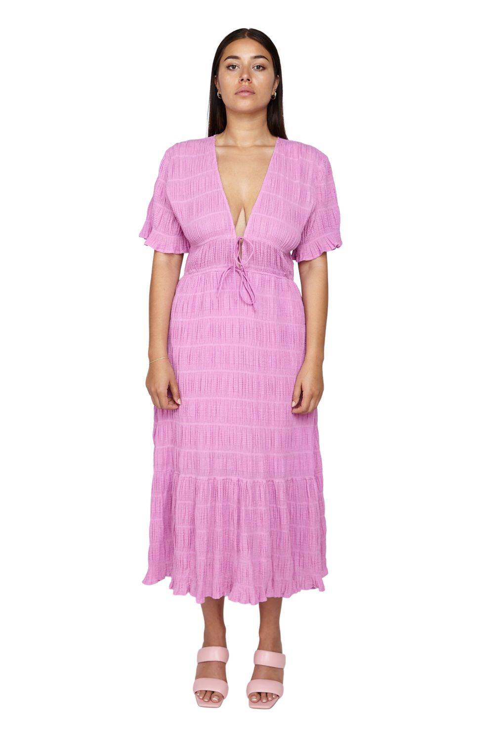 Ruby - Liam Weirder Slip Dress | All The Dresses