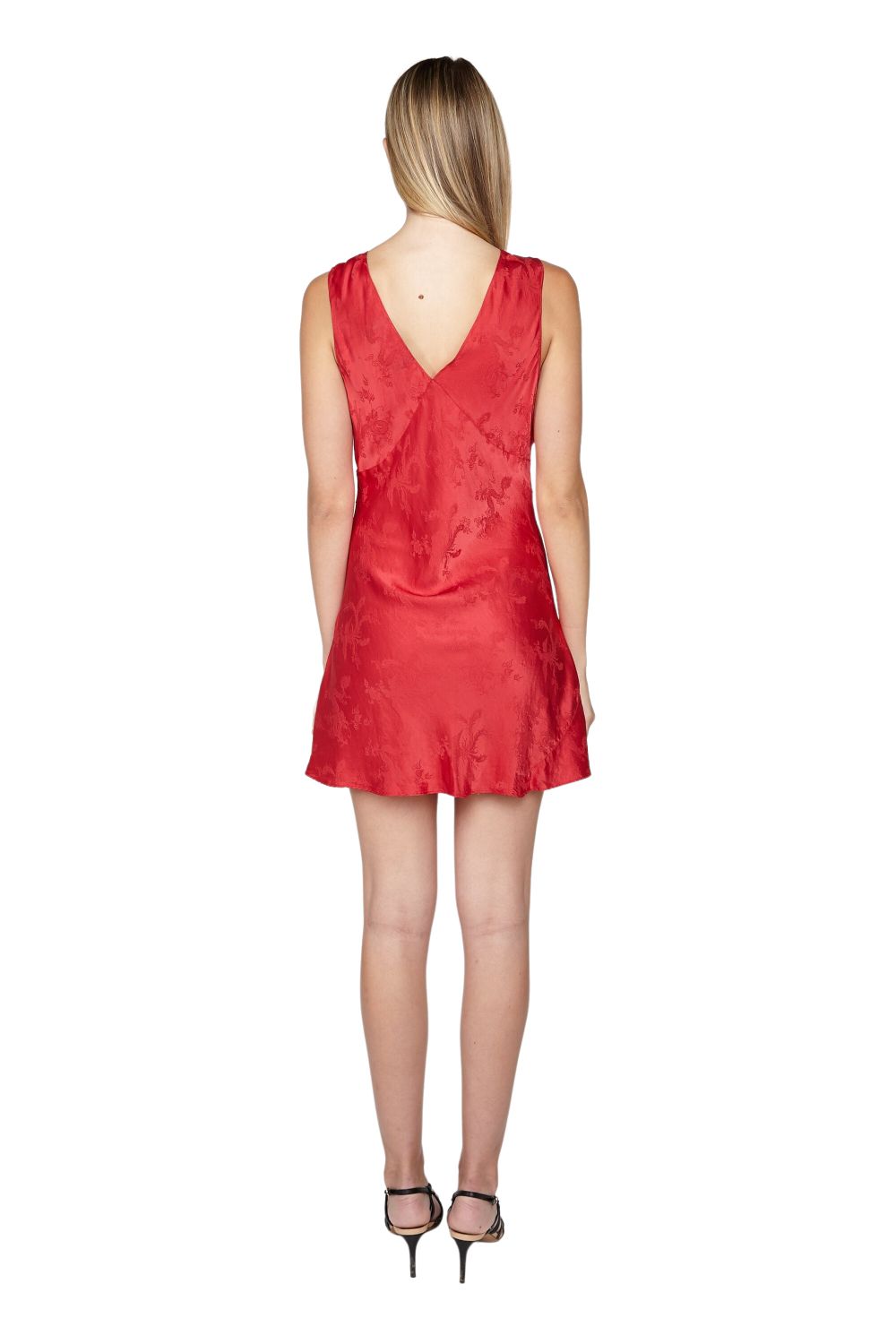 Realisation - The Roxy | All The Dresses