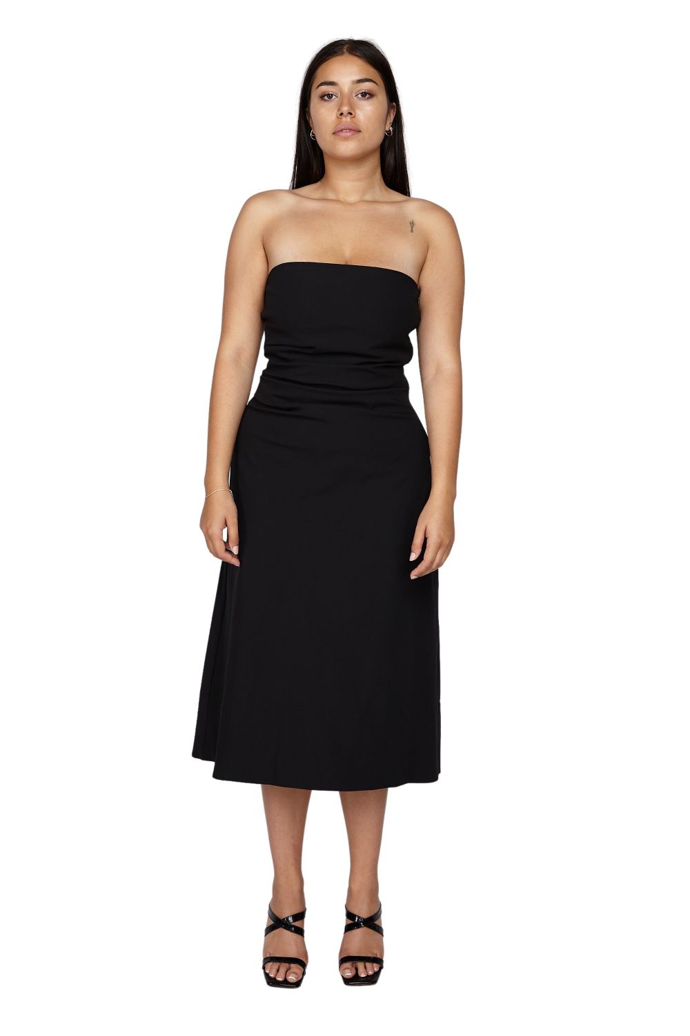 Ruby - Jupiter Dress | All The Dresses