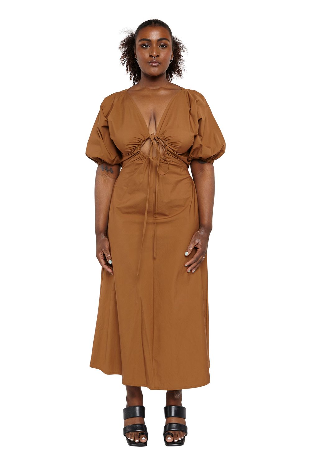 Ruby - Jinx Gown | All The Dresses