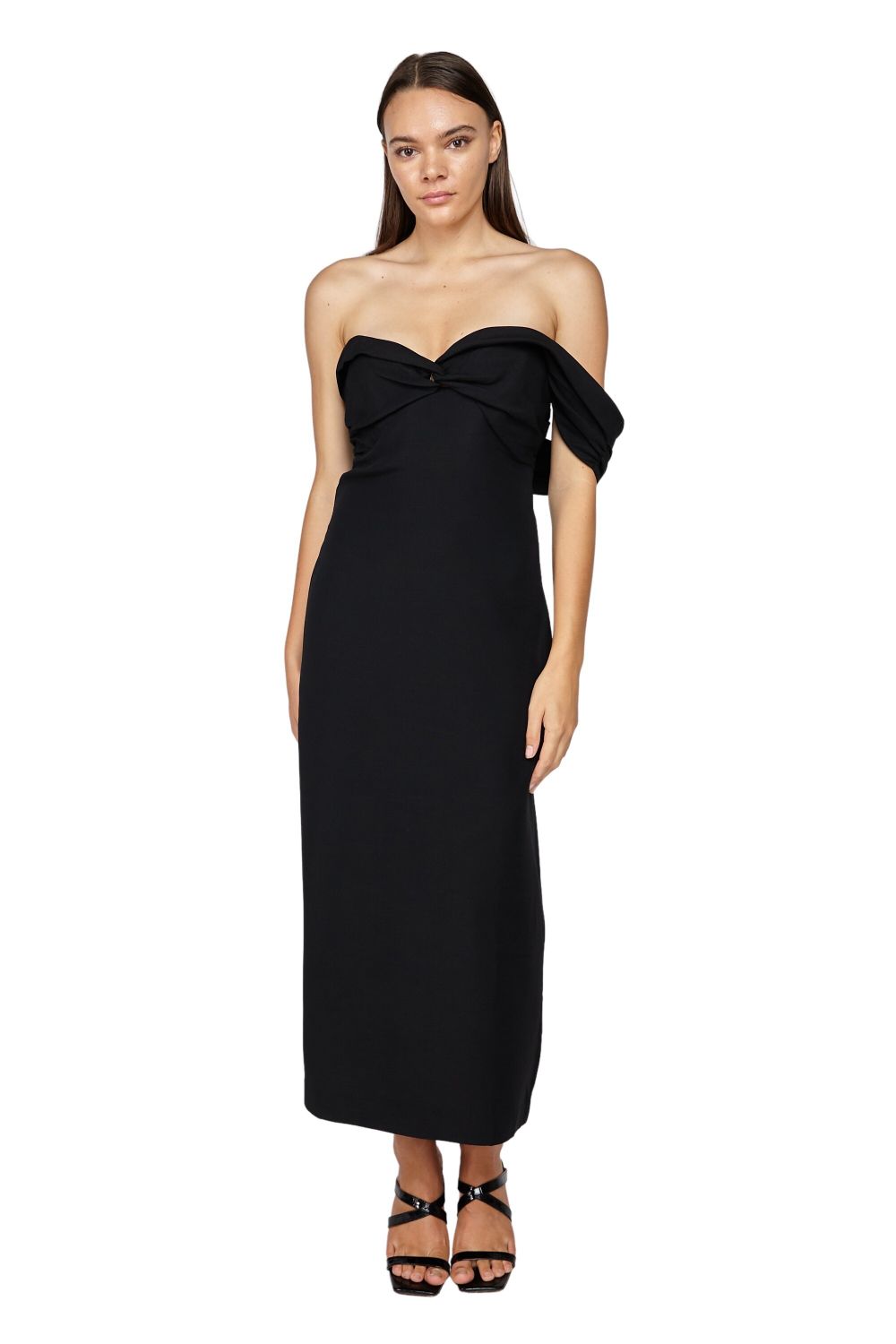 One Sleeve Dresses - For Hire | All The Dresses