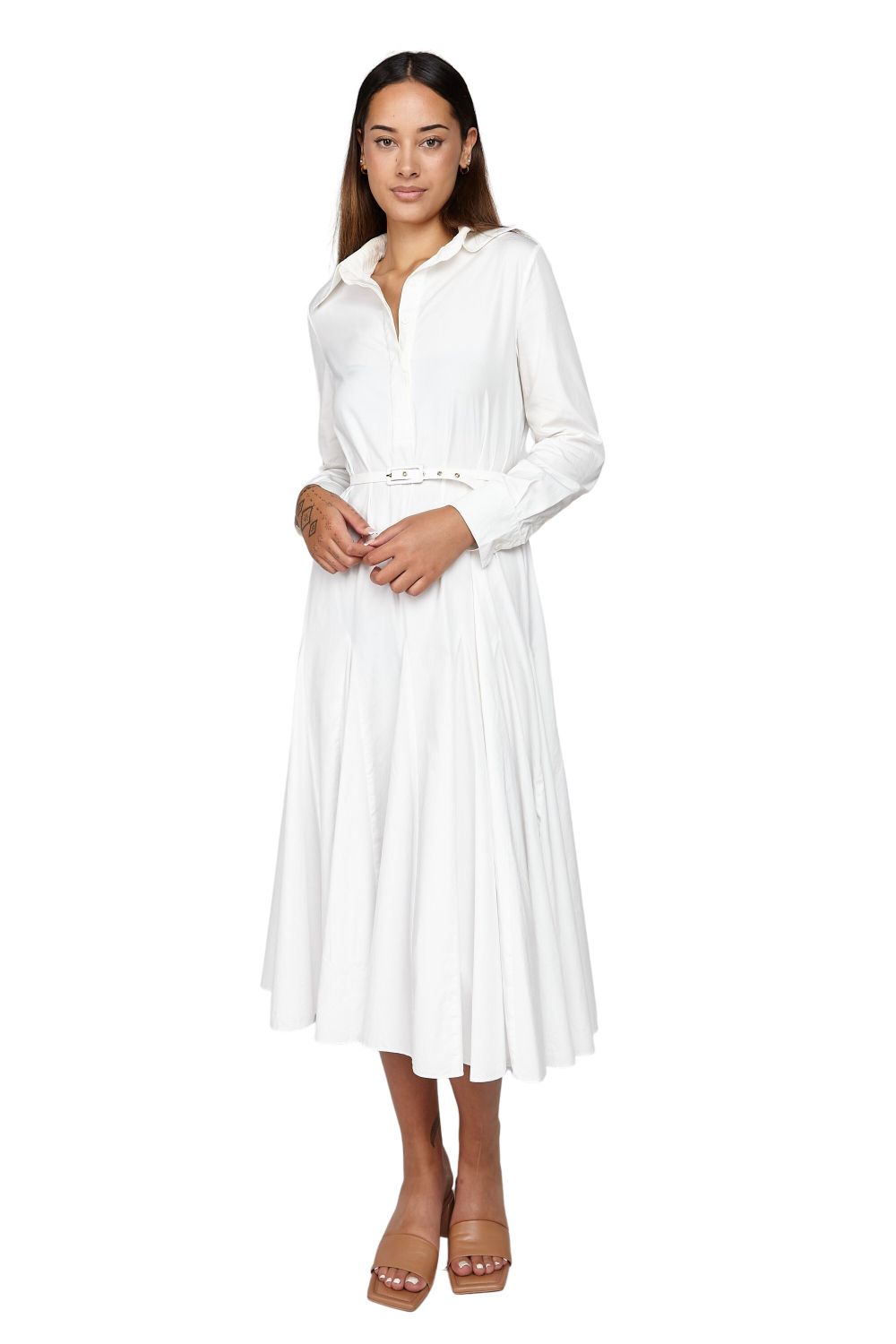 Emilia Wickstead - Marion Dress | All The Dresses