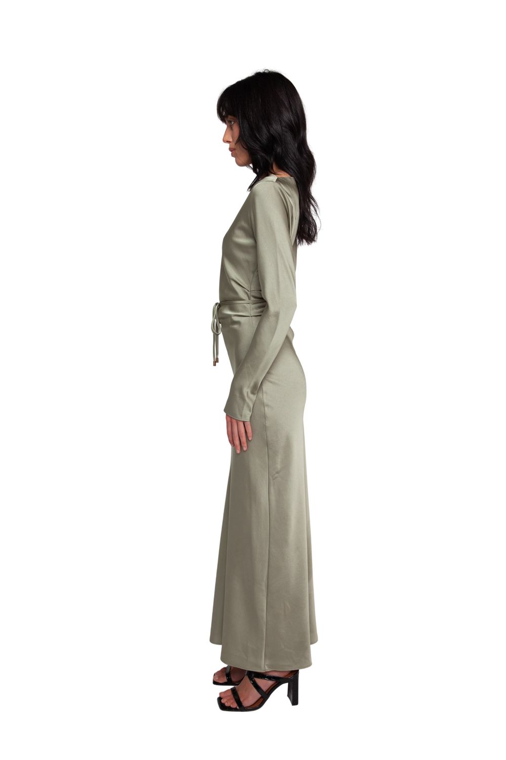 Harris Tapper - Martin Dress | All The Dresses