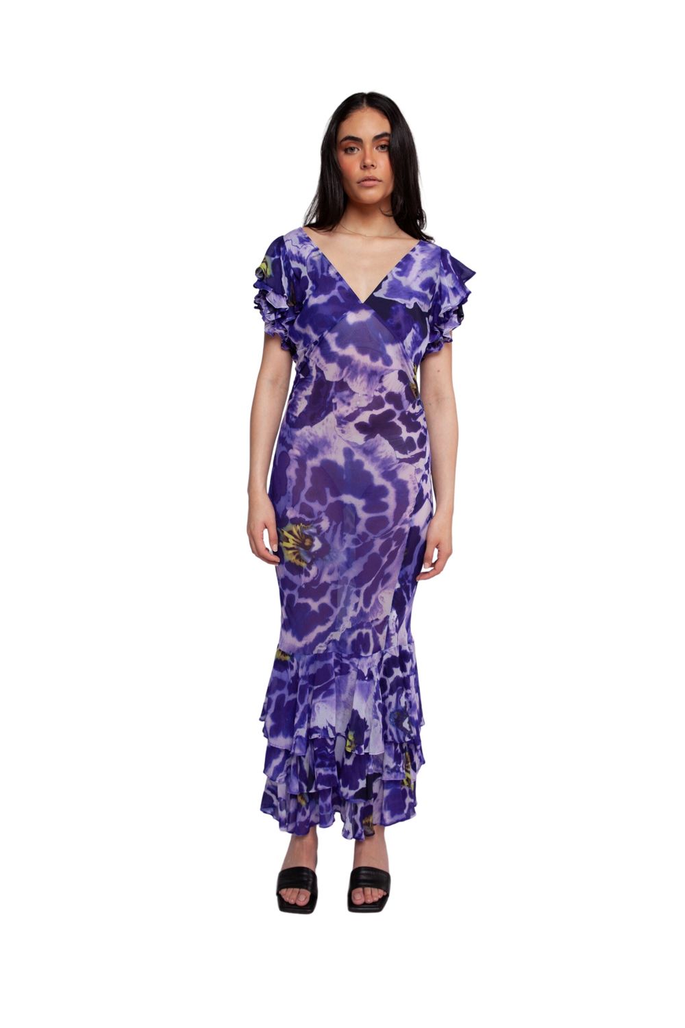 Rat & Boa - Lucille Dress | All The Dresses