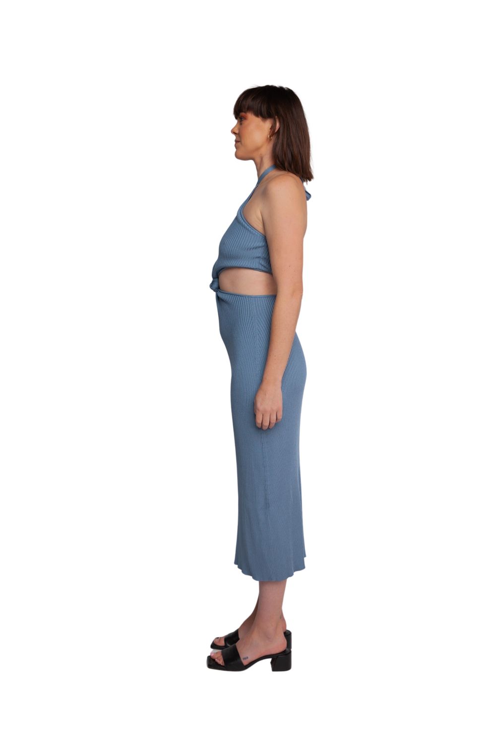 Cult Gaia - Cameron Knit Dress | All The Dresses