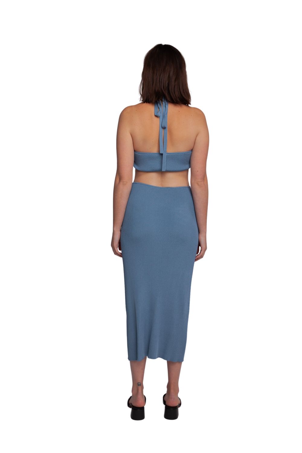 Cult Gaia - Cameron Knit Dress | All The Dresses