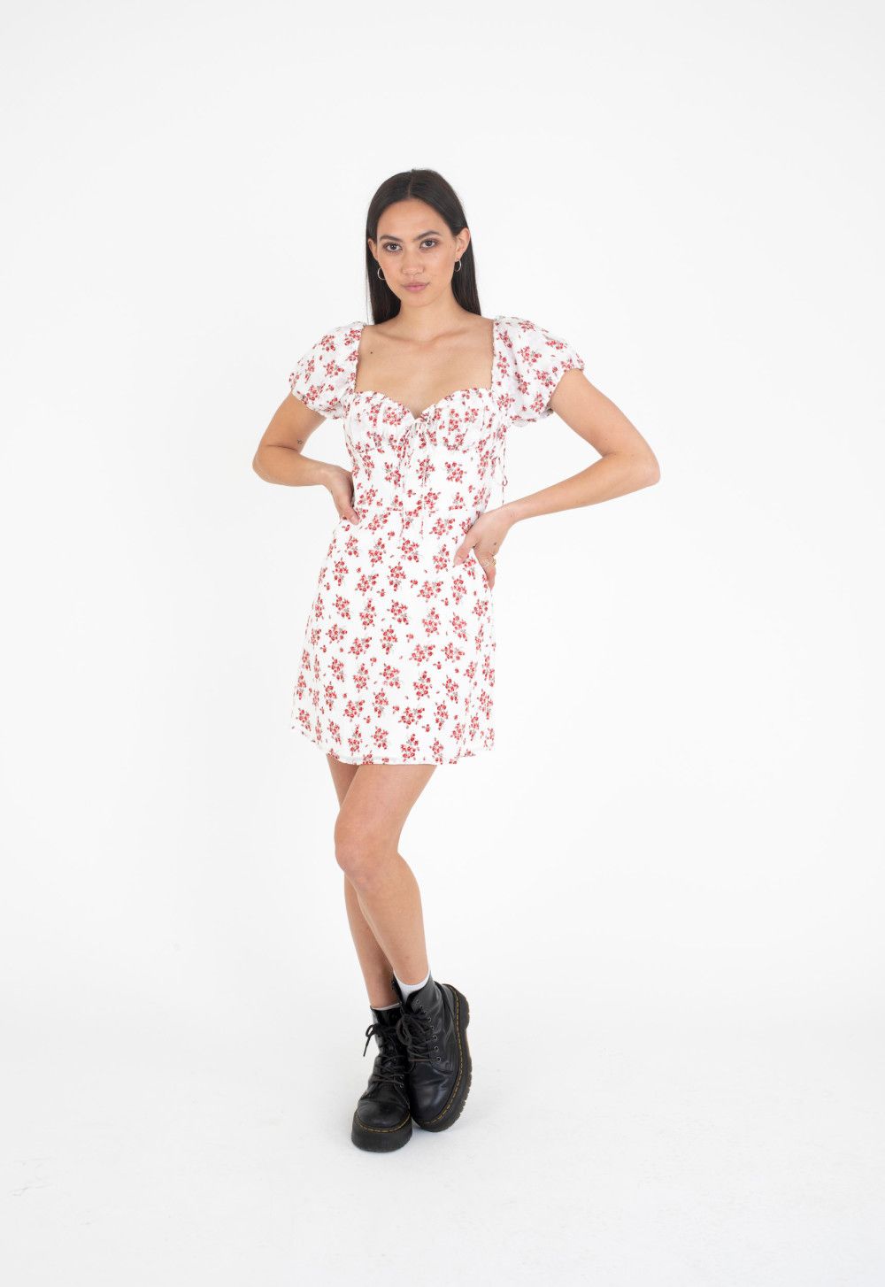 Realisation - The Venus Dress | All The Dresses