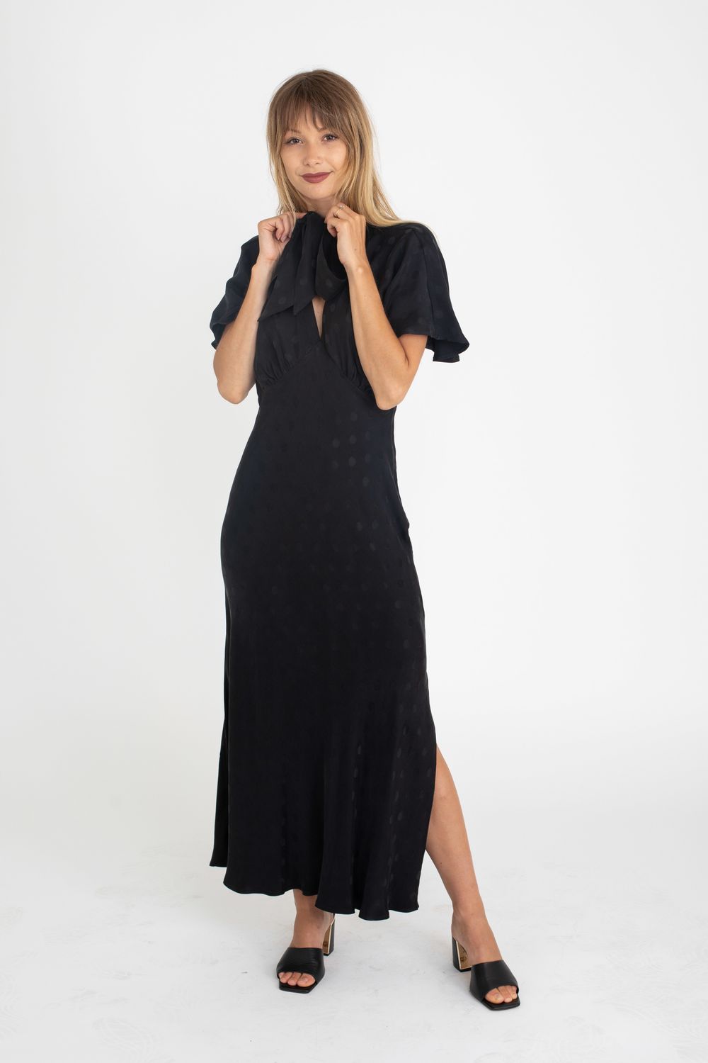 Ruby - Gloria Dress | All The Dresses