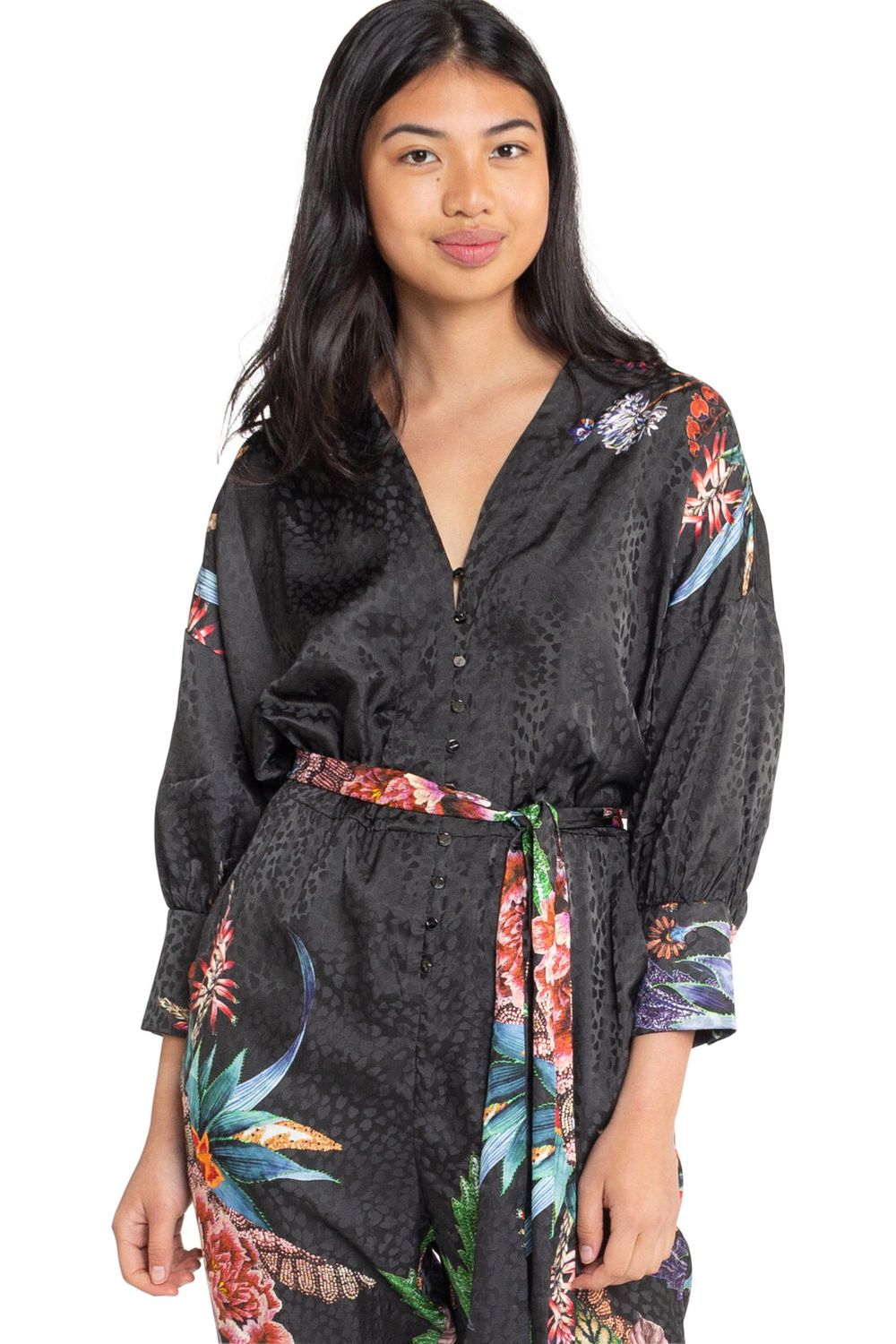 Ginger & Smart - Nirvana Jumpsuit | All The Dresses