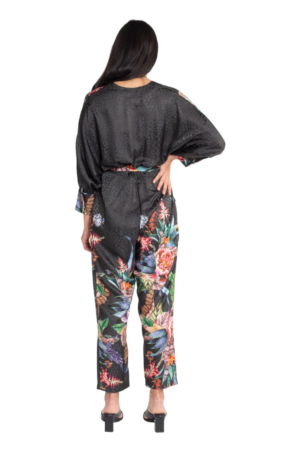 Ginger & Smart - Nirvana Jumpsuit | All The Dresses