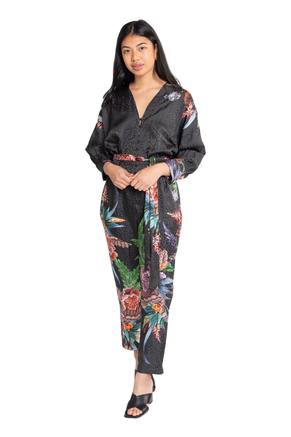 Ginger & Smart - Nirvana Jumpsuit | All The Dresses