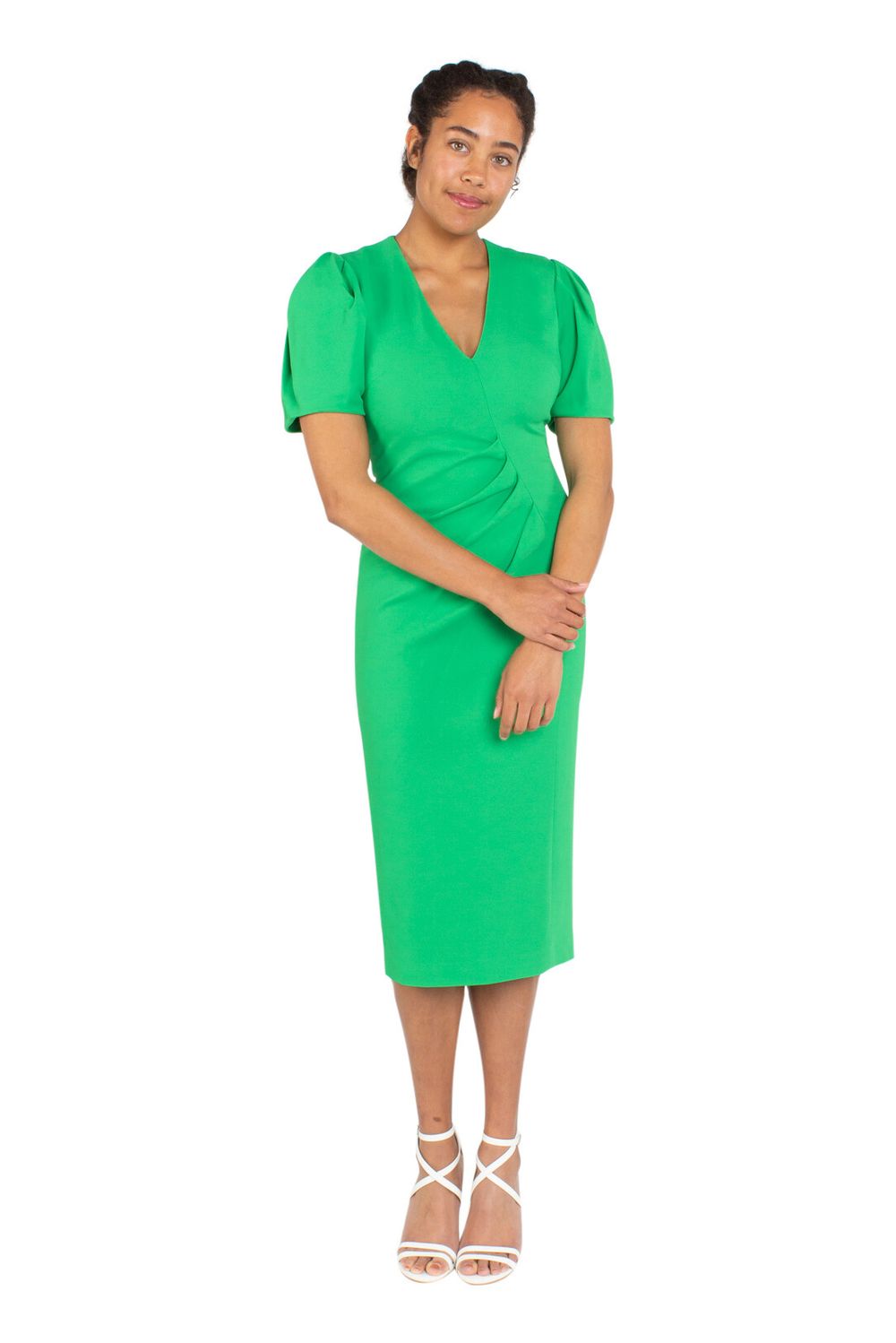 Ginger & Smart - Incarnation Gown | All The Dresses