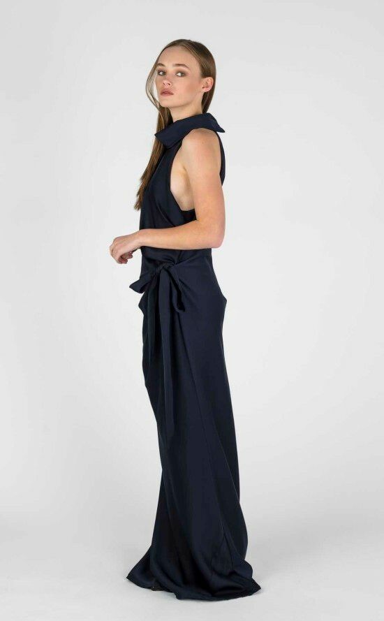 Camilla & Marc - Antonelli Gown | All The Dresses