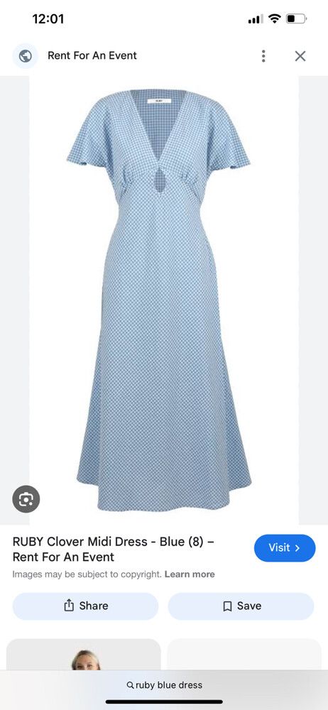 Women's Dresses on Designer Wardrobe