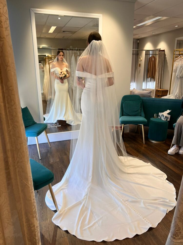 Judy Wedding