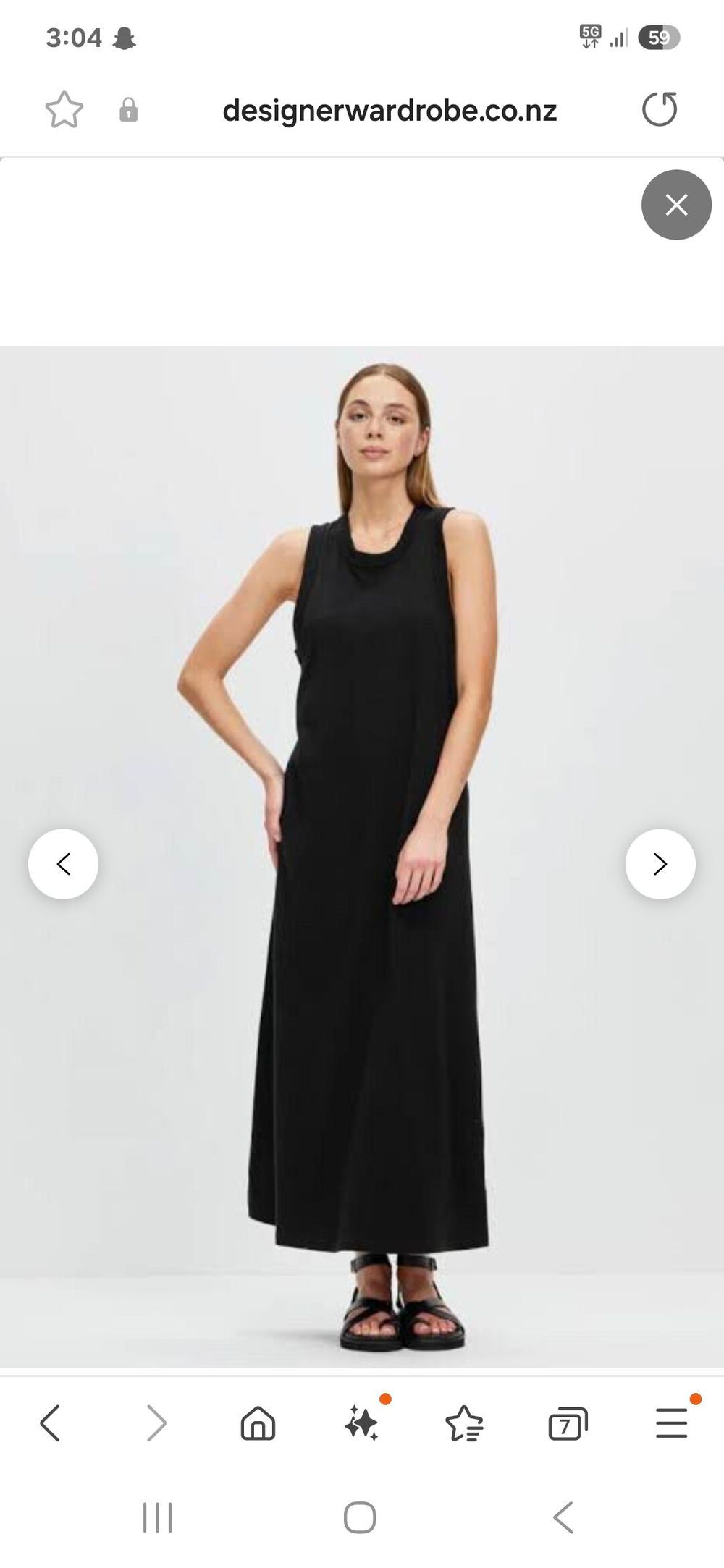 Women's Clothing on Designer Wardrobe