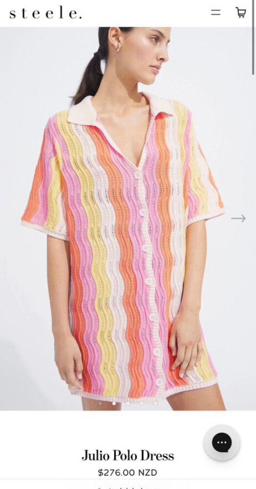 julio polo dress steele | Dresses Images 2025