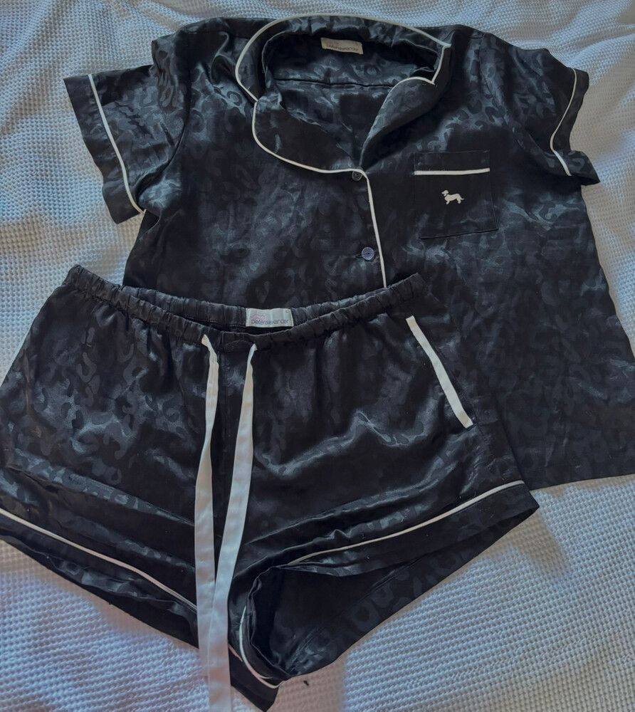 on Designer Wardrobe