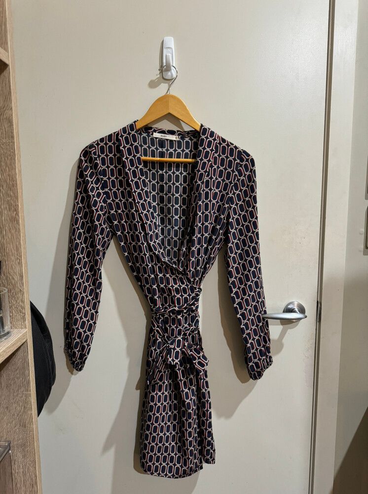 on Designer Wardrobe