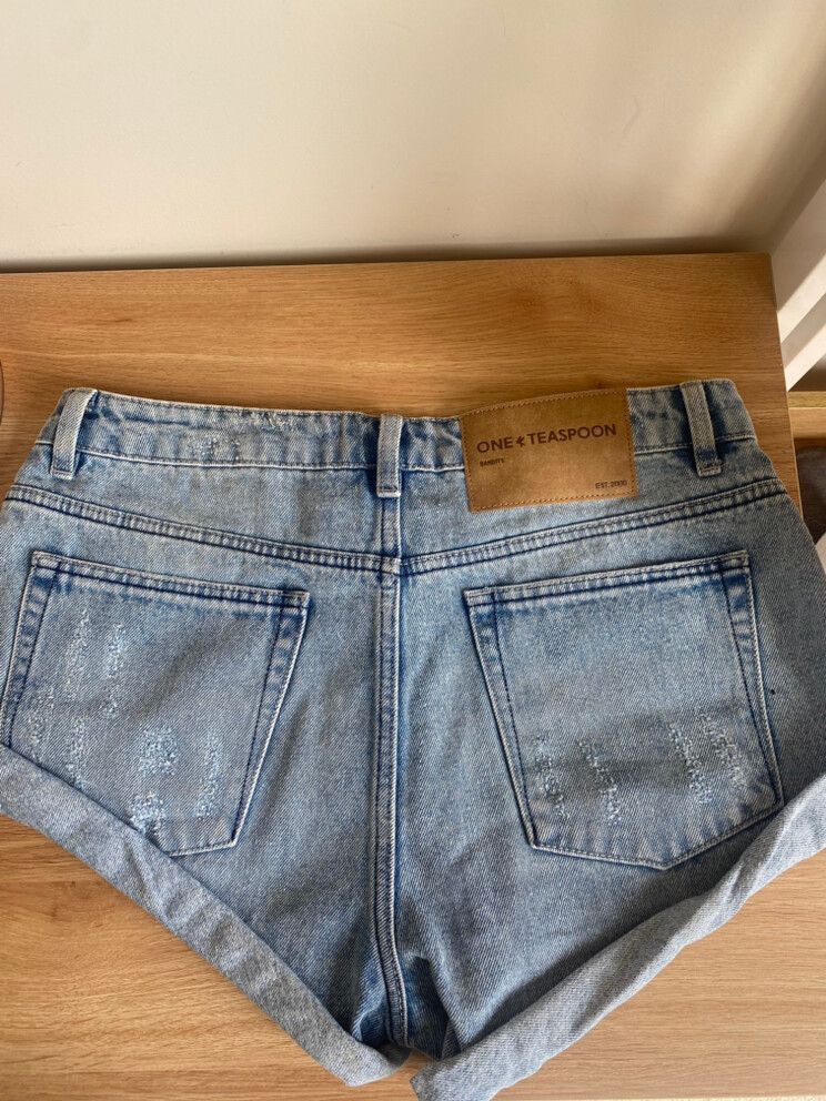 on Designer Wardrobe