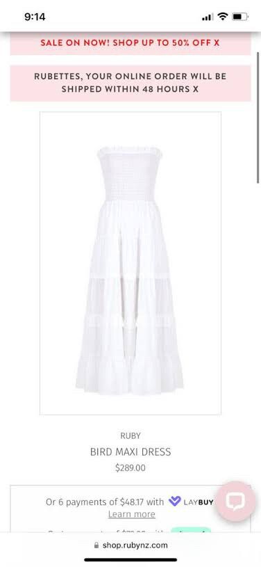 Women's Clothing on Designer Wardrobe