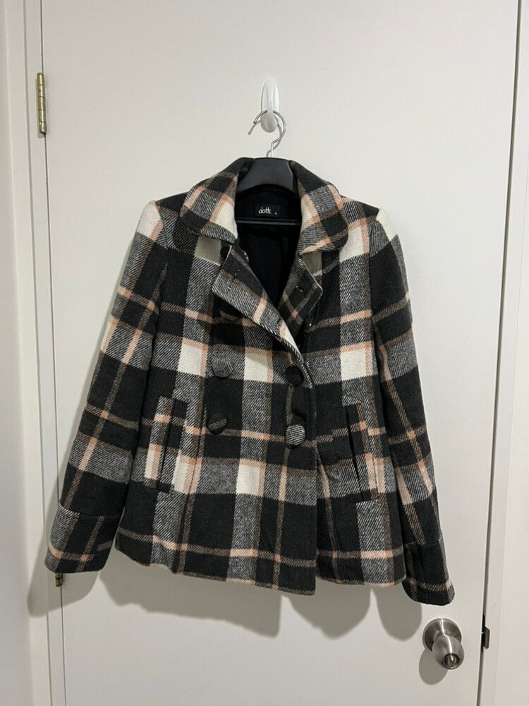 Women's Jackets & Coats on Designer Wardrobe
