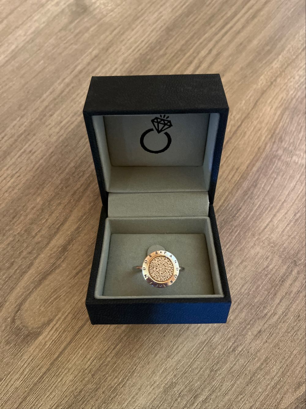 Women's Rings on Designer Wardrobe