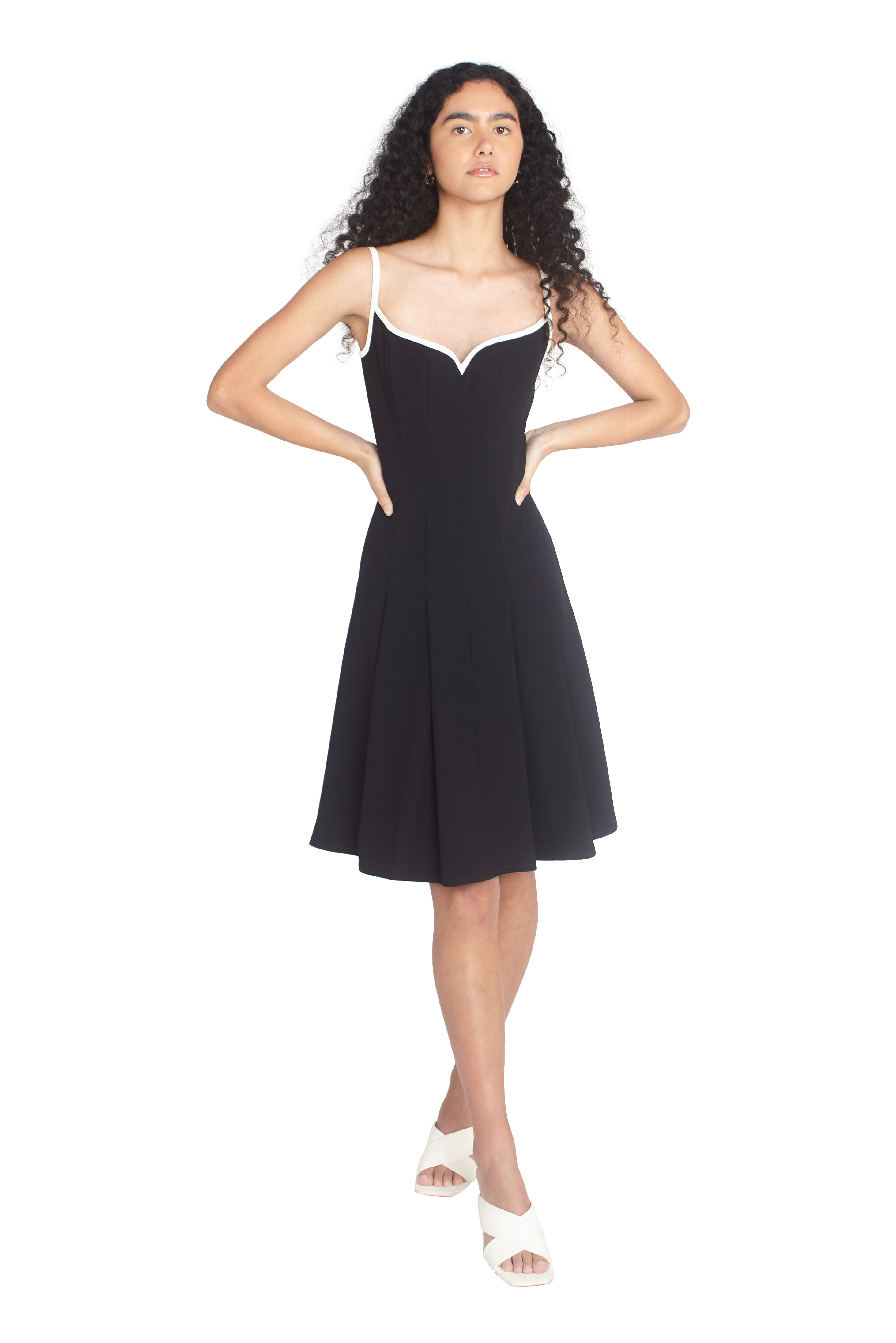 Nicola Finetti - Addison Dress | All The Dresses