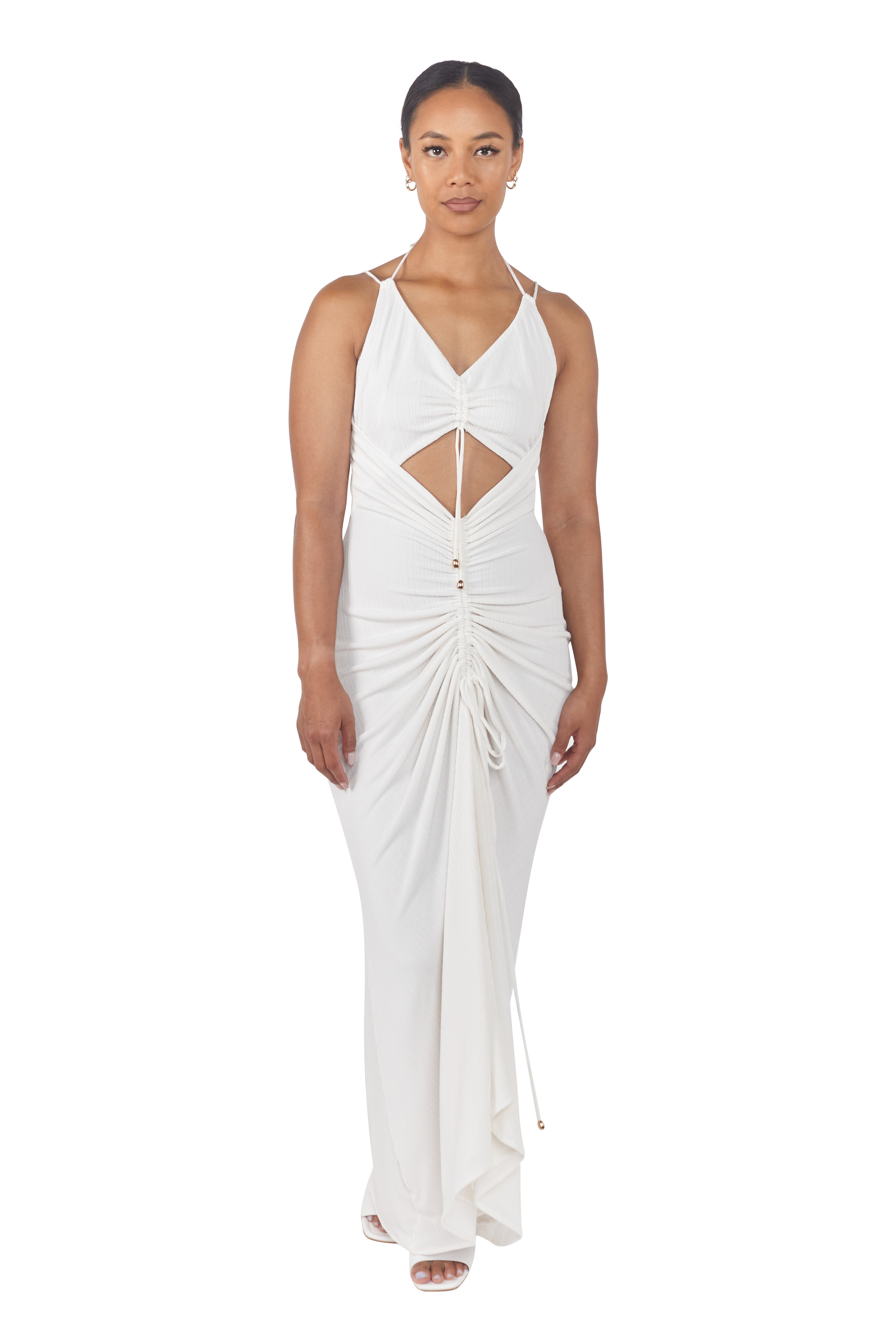 Lexi - Erica Dress | All The Dresses