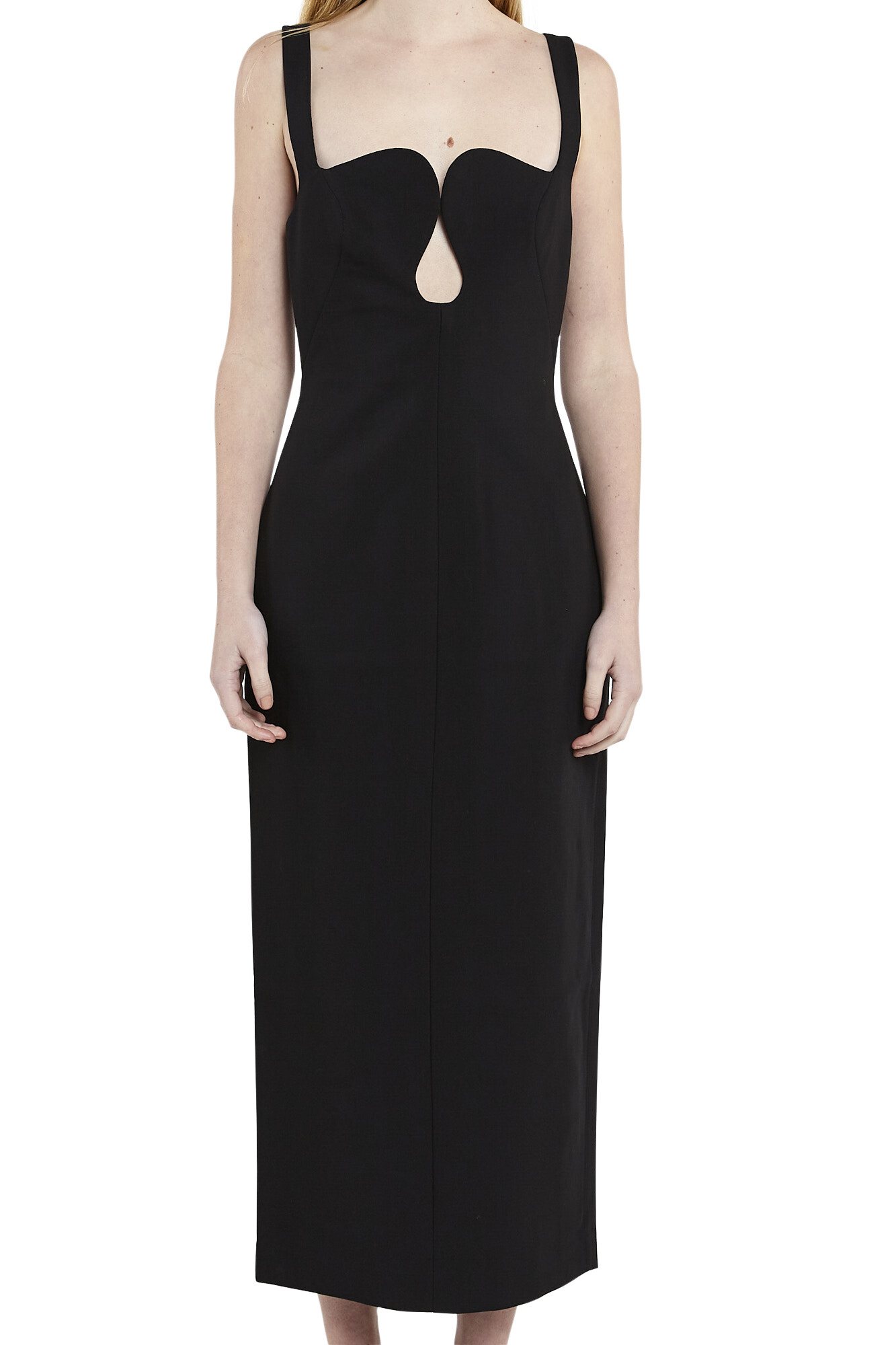 Camilla & Marc - Brixton Dress | All The Dresses