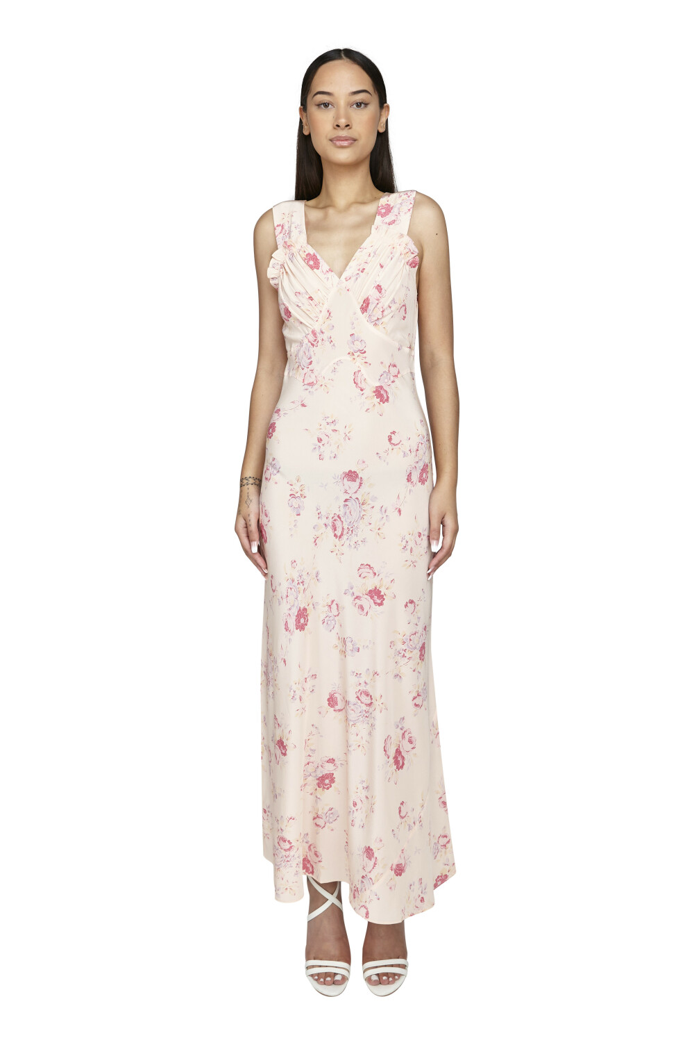 Realisation - The Ivy Dress - Eden | All The Dresses